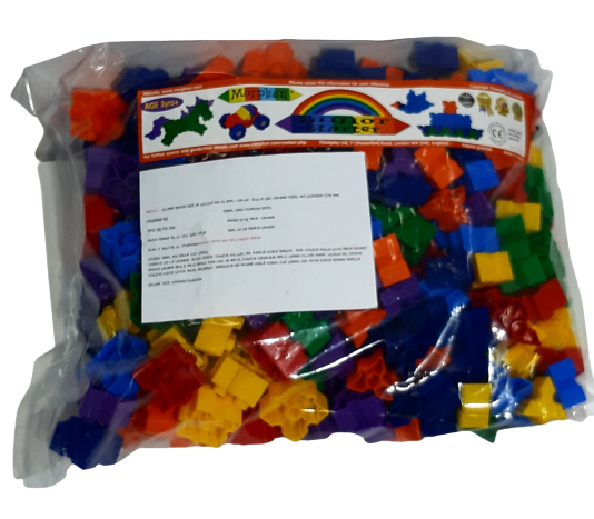 morphan-צבעי הקשת - המעיין לגן